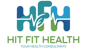 Hit Fit health